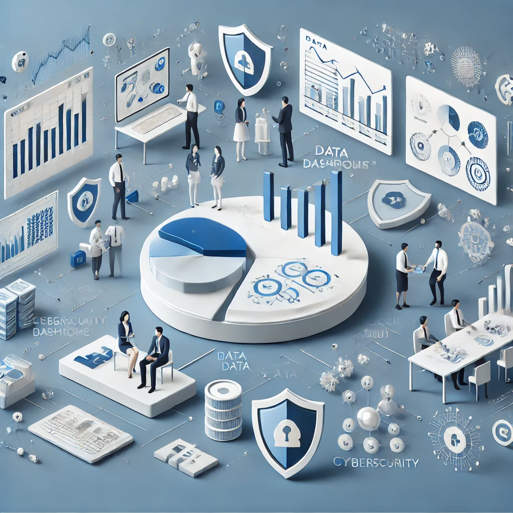 How can you build a data-driven culture? - WMA Consultancy Services